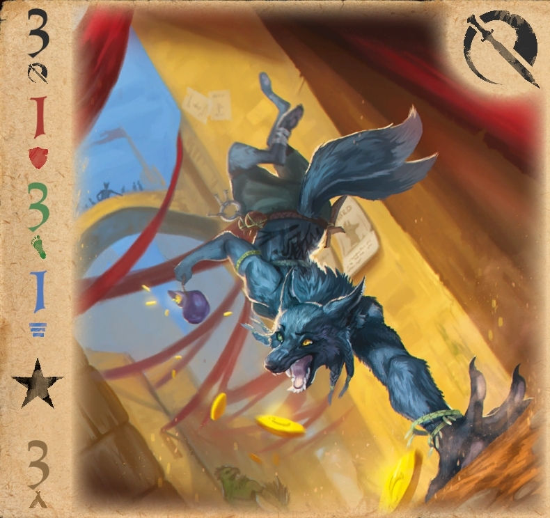 Soda's Viho Aggro, a Hyper Aggressive Tagari Deck Guide | Fangs & Forges