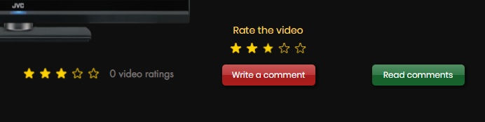[SOLVED] Star rating triples up with each click | Velo by Wix