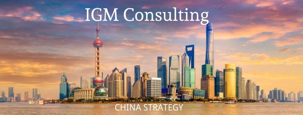 Overview of Mainstream Chinese social media platforms