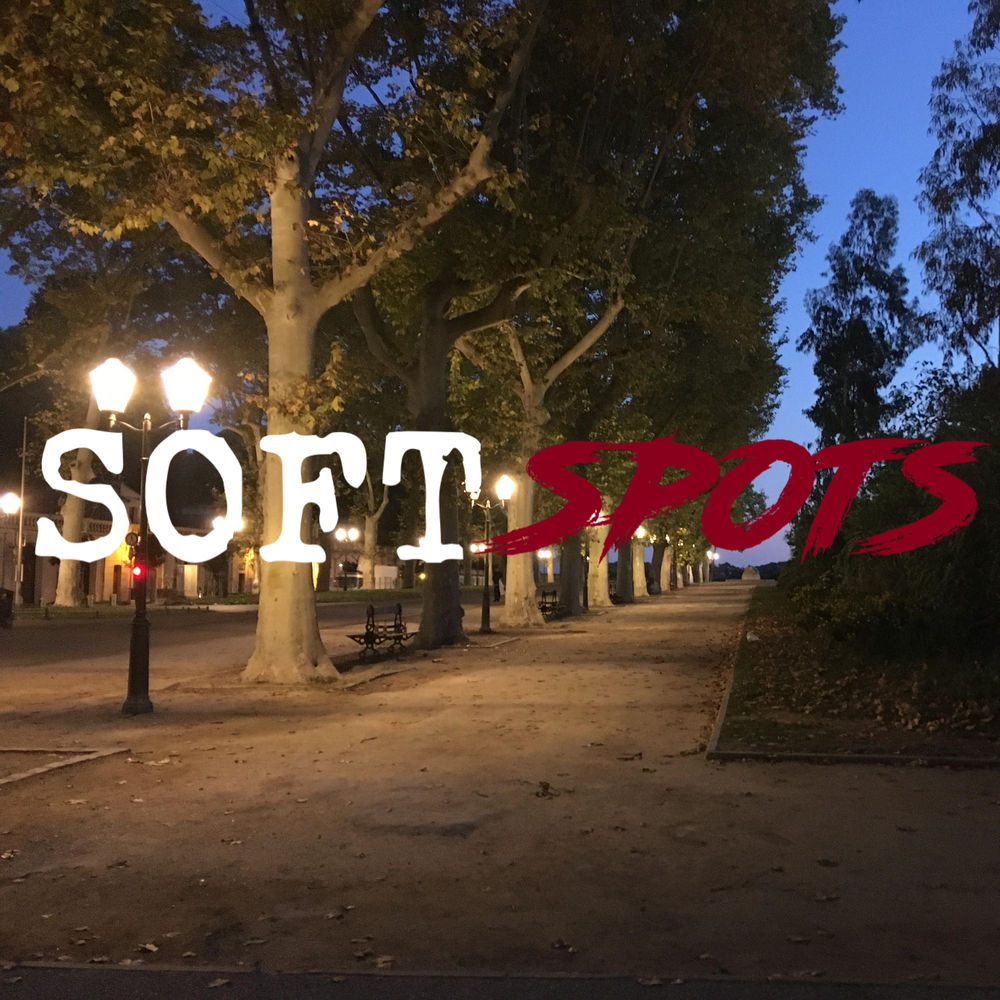 Le premier post sur ce site | Softspot