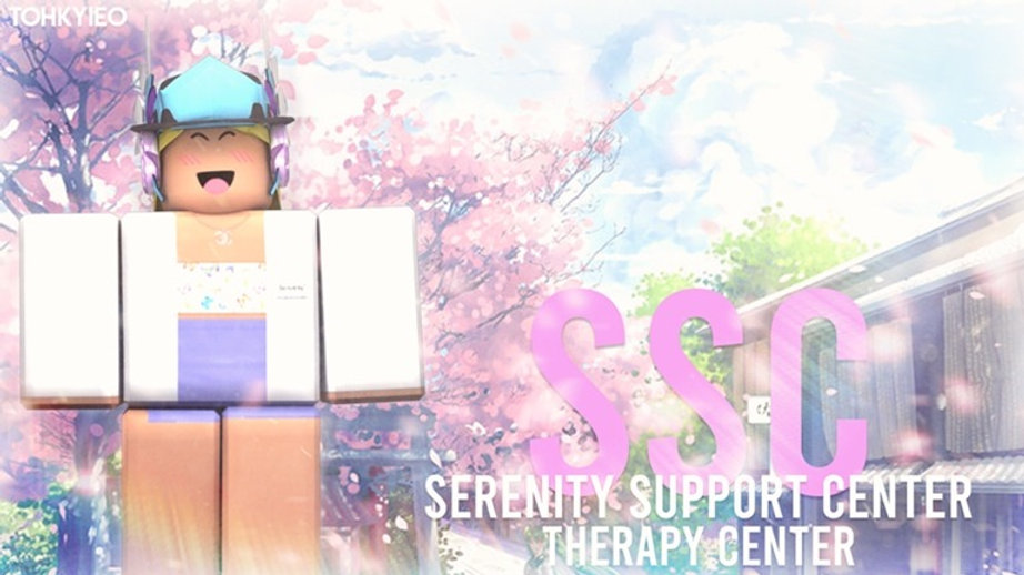 [SERENITY] Therapy Center
