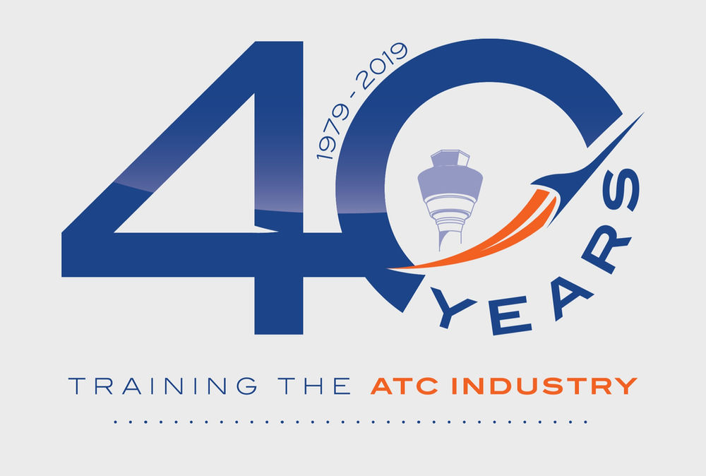UFA - Air Traffic Control Simulation Systems | UFA, Inc. Celebrates 40 ...