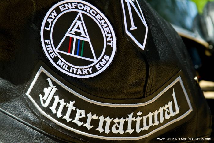 Member Clubs | Alliance of First Responder Motorcycle Clubs