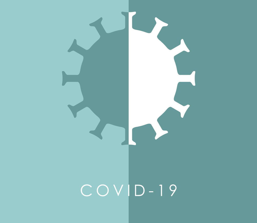 ADLS COVID-19 Update- 3/25