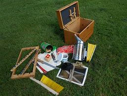 Las herramientas del apicultor | Aurelio Páez