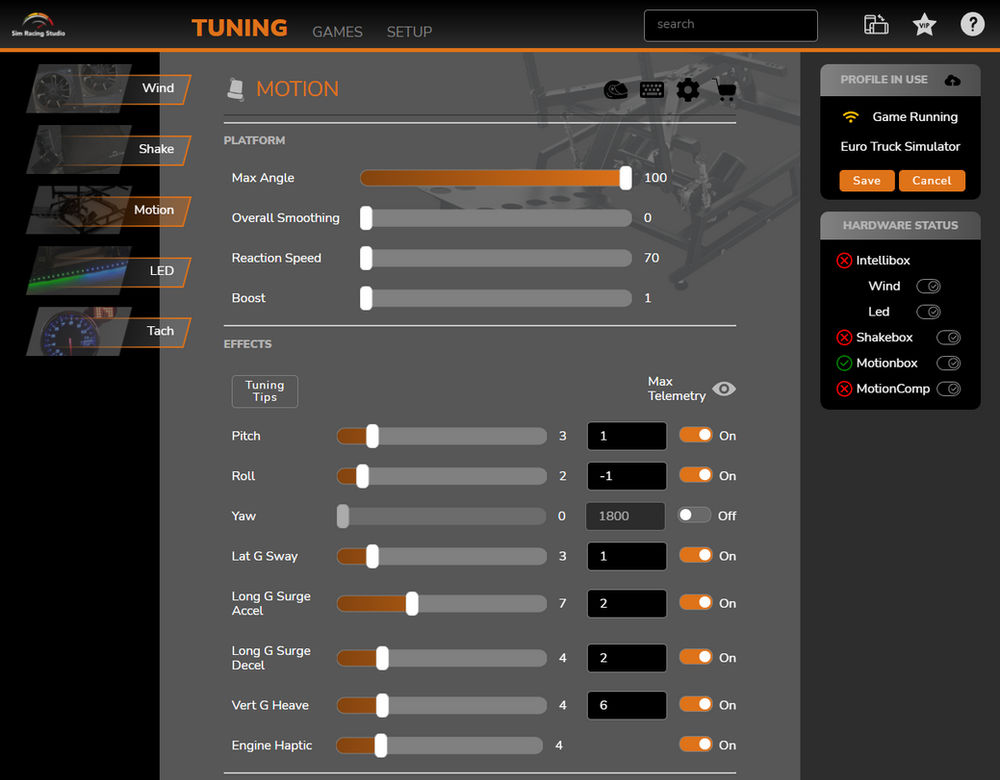 riverty's H3 - American Truck Sim / Euro Truck Sim 2 (updated - 2021.10 ...