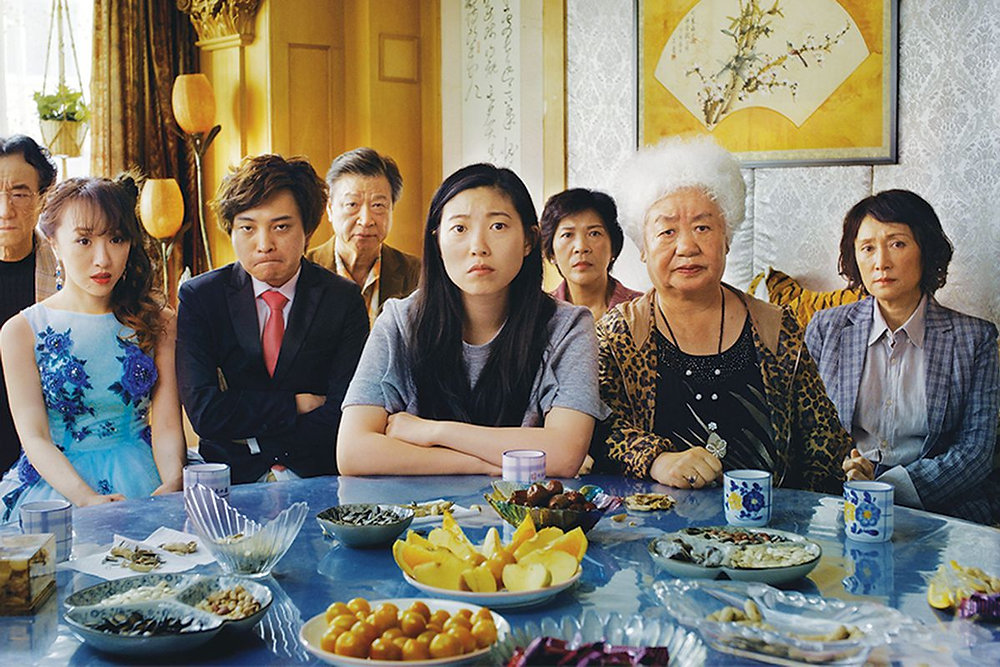 The Farewell film review | Movie Reviews UK