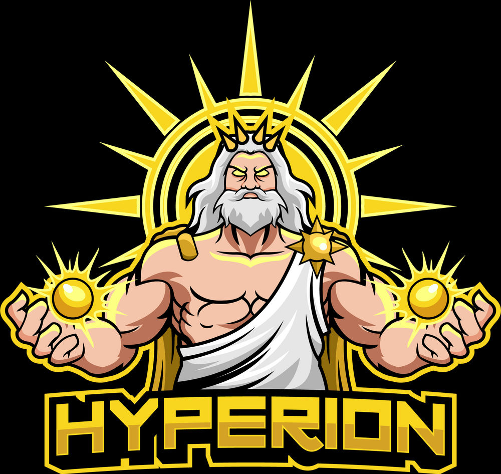 Les rôle au sein de la structure | HYPERION