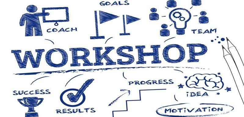 Como organizar um Workshop