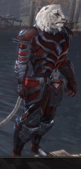 Model request Eso armour? | Do3D