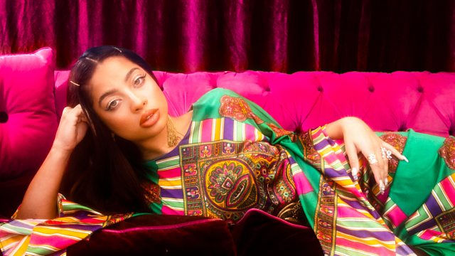 10 Female R&B Artists to Keep Up With