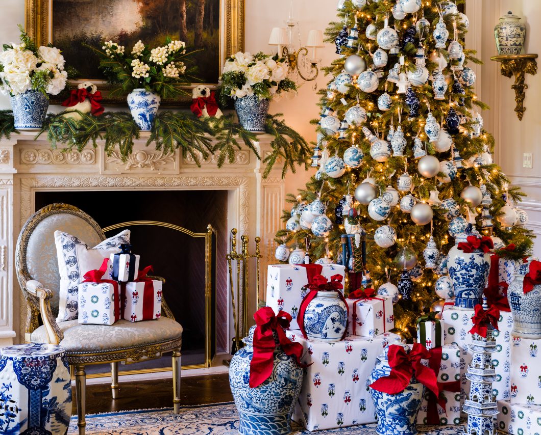 A Traditional Christmas