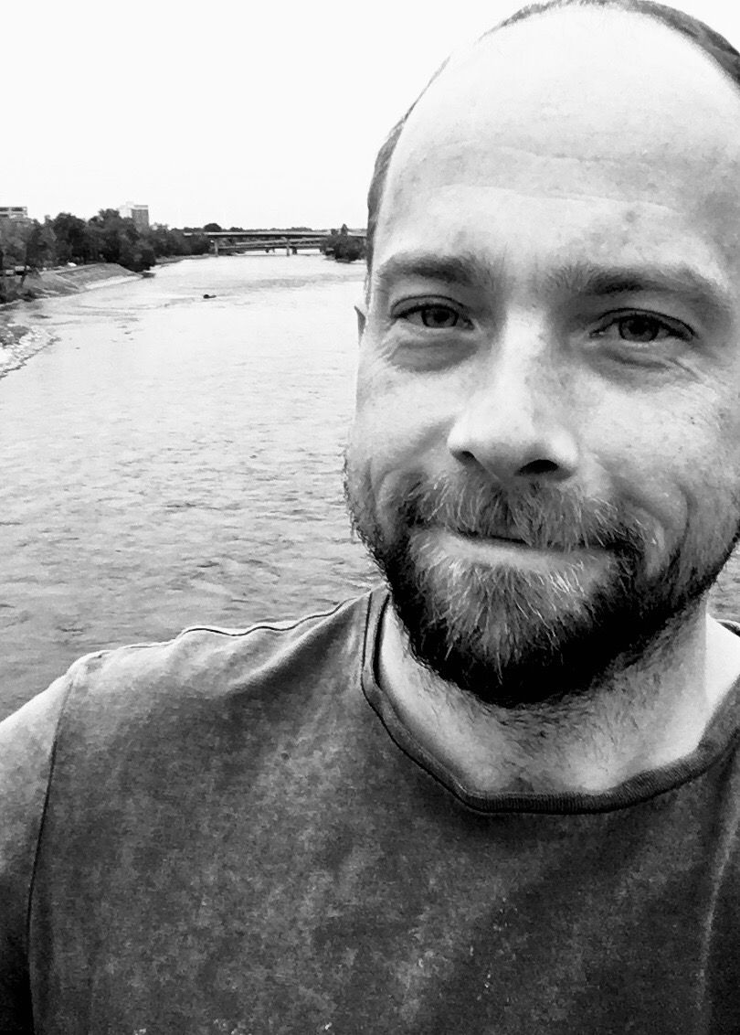 Home | Jerod T. Blake