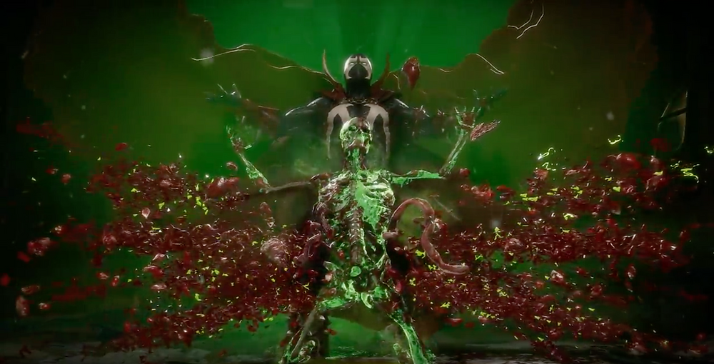My Take on the Spawn MK11 Reveal