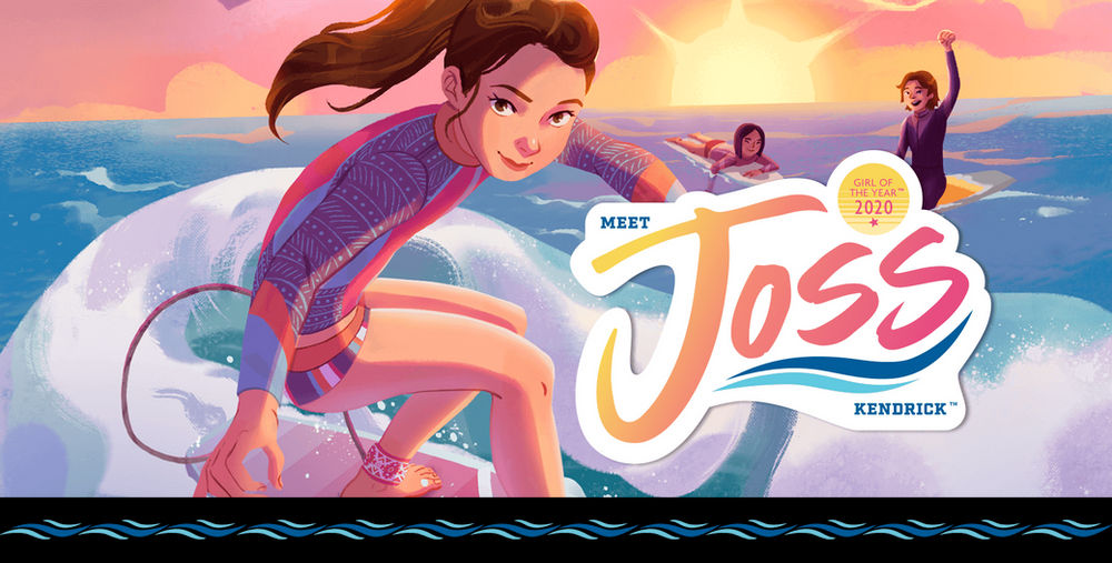 I Love Joss. | agnews