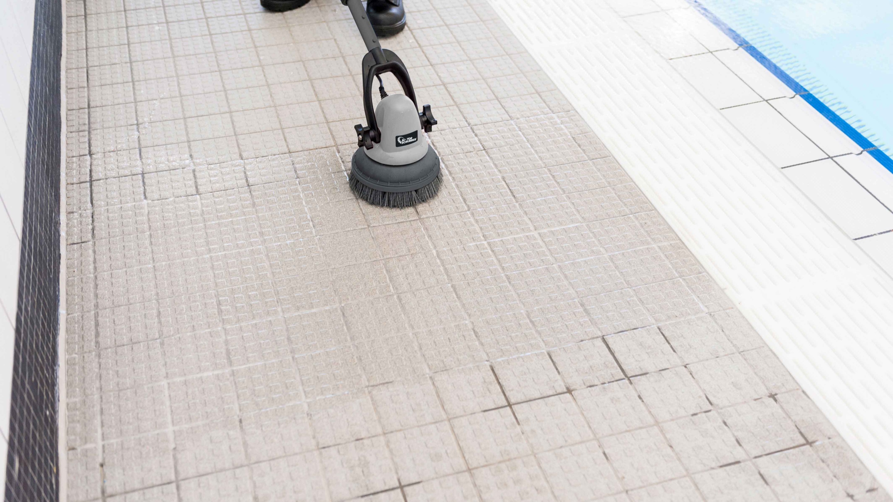 Smart Storage For Smart Cleaners