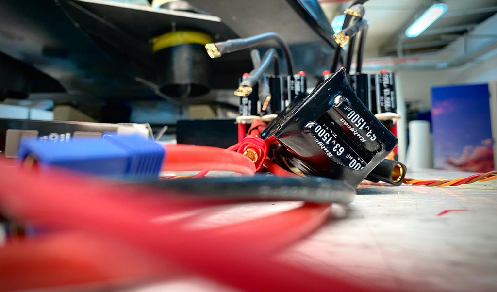 Urban Air Mobility | Bellwether Industries