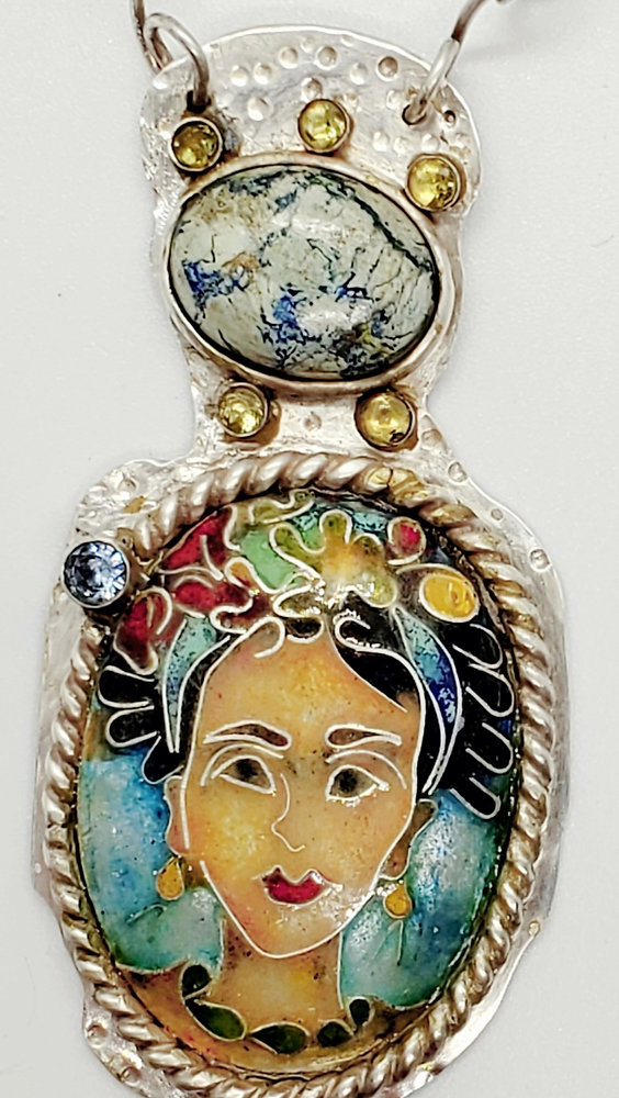 Torch Fire Enamels! Part Two