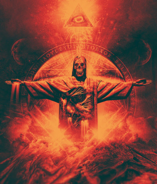 Tribulation 2026 | Logos2030