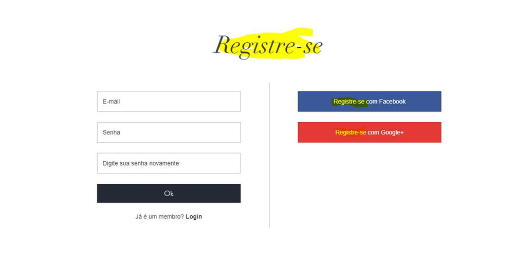 How to change the name of the Login page text? | Velo by Wix