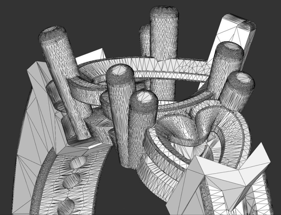 STL Files and 3D Objects Basics | Unyk