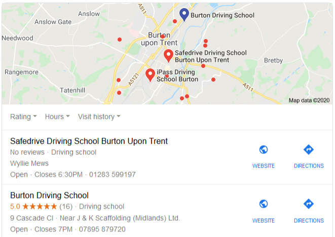 How much do driving lessons cost and how should I choose a driving ...