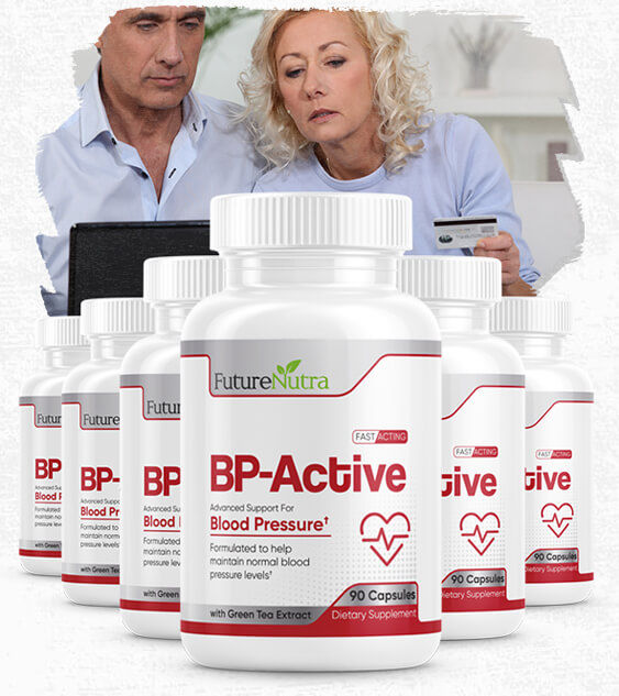 BP-Active Blood Pressure: Does It Really Work? | mcbc