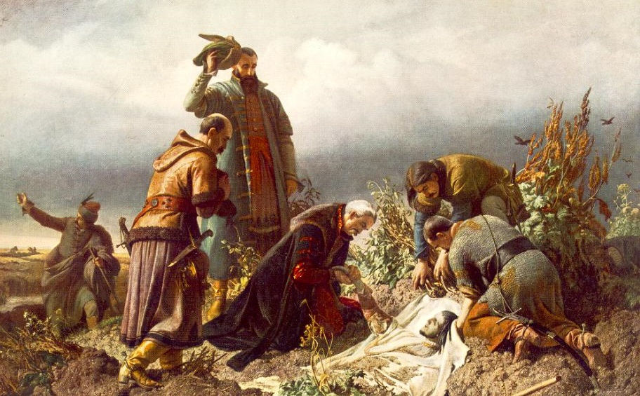 MOHÁCS, A LESSON FROM HISTORY