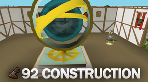 Guide to Maxing Your House (OSRS)
