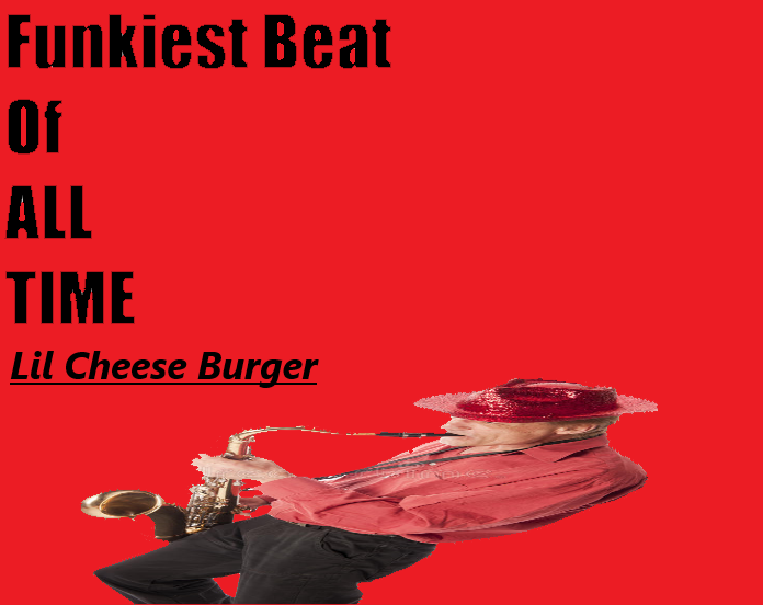 Home | Lil Cheese Burger