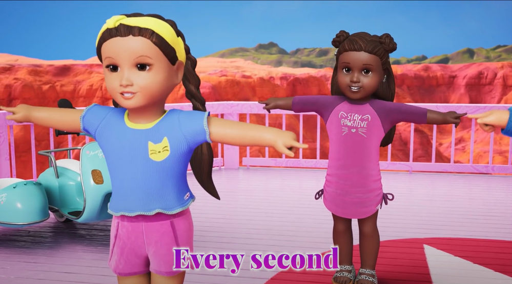 The Glam Fam Jam Music Video... There’s Many Problems With It | agnews