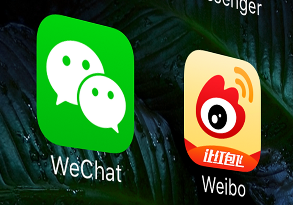 Wechat Vs Weixin : WeChat Pay vs Alipay: Which is better for expats in ...