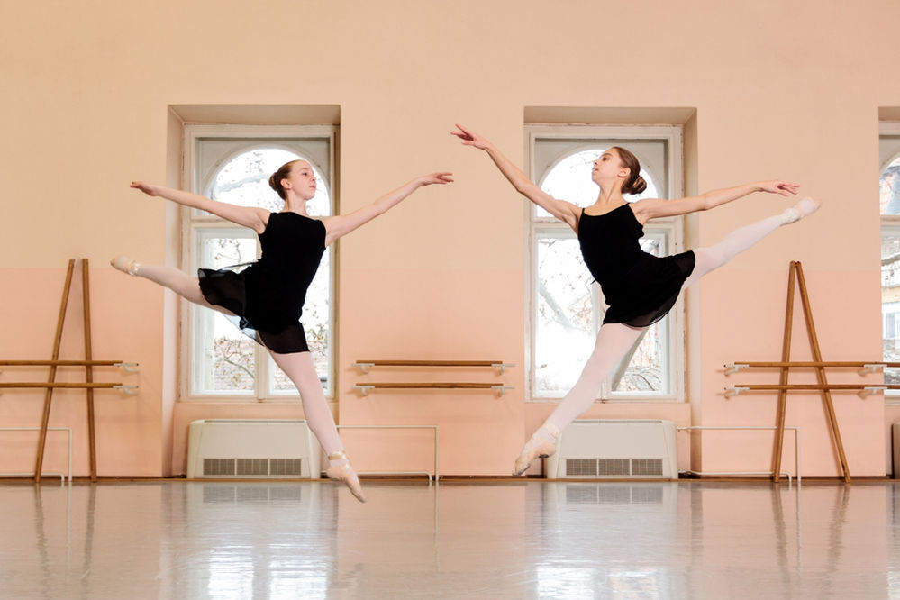 Ballet Basics: The Structure of a Typical Ballet Class