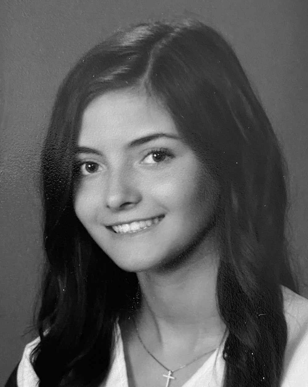 Emily Gallagher, Madam President