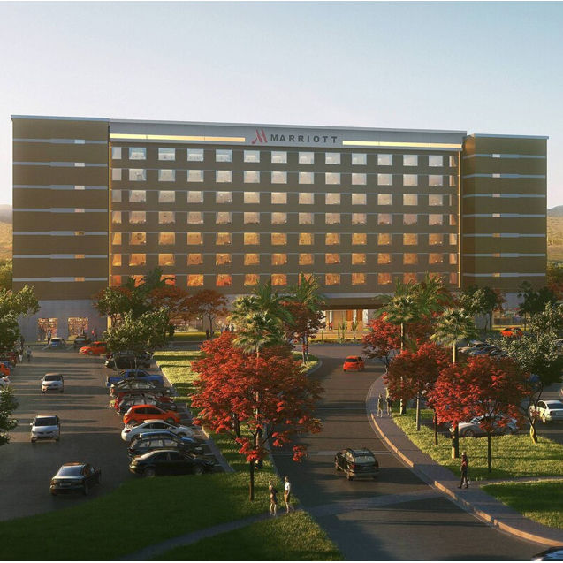 5 cosas que debes saber del nuevo hotel Marriott en Chandler, Arizona