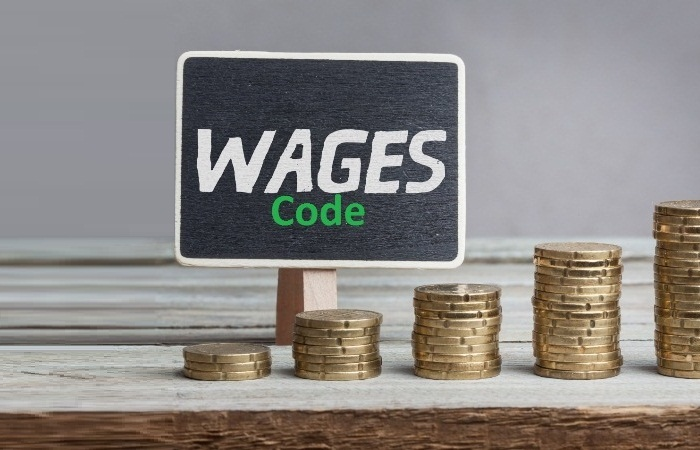 The Code on Wages, 2019