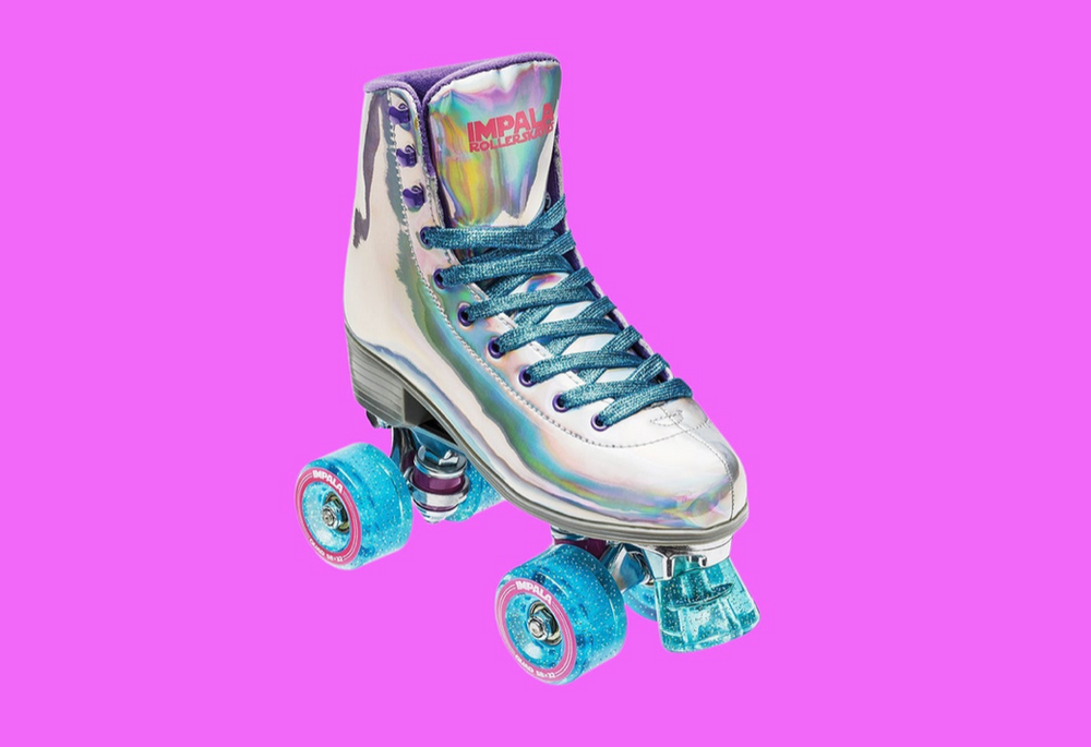 The Best Roller Skates and Accessories..