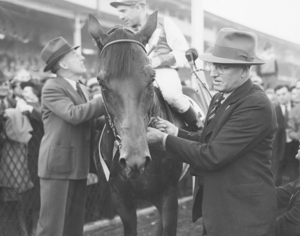 Life After Seabiscuit