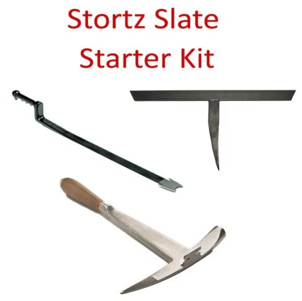 Slate Starter Kits - John Stortz & Son