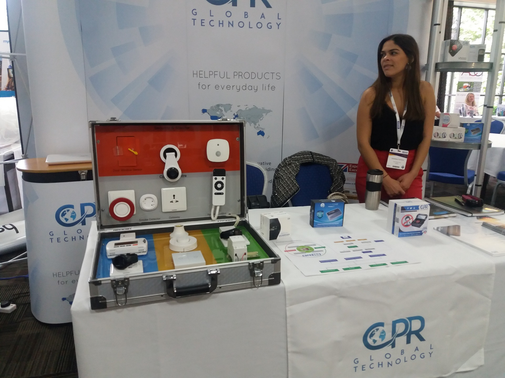 CPR Global Technology | Call Blocking | Weareable Tech