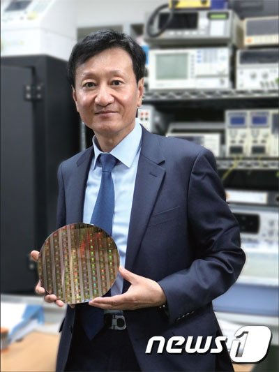 [NEWS1](2020.11.27) 차세대 SiC반도체 정전기 방전 최소화 기술 세계 최초 개발 | sdlab-dankook