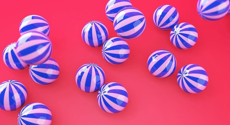 How do I create a round animation in Cinema 4d ? | Consertótica