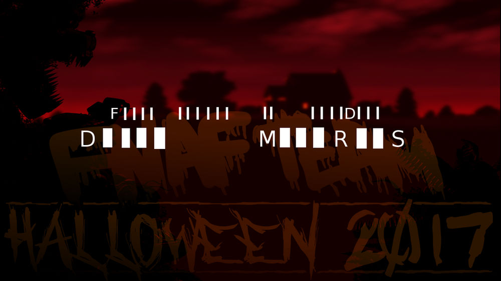 FNAF TEAM | TEASER Number 1 | fnafteam