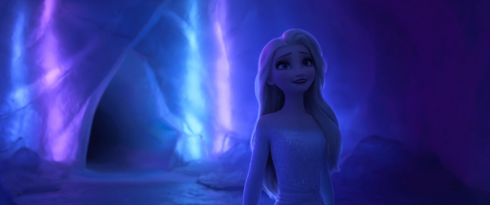 Frozen 2: The Magical Trailer