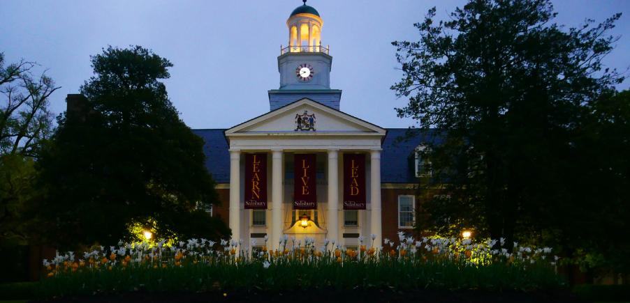 SU to welcome students to campus in fall