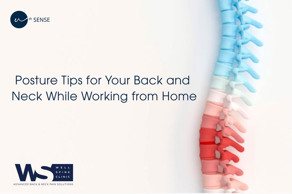 Posture Tips for Your Back and Neck | Dr. Abinas Sudan