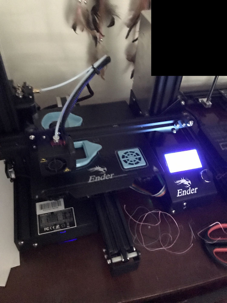 My 3D Printing Set Up | Do3D