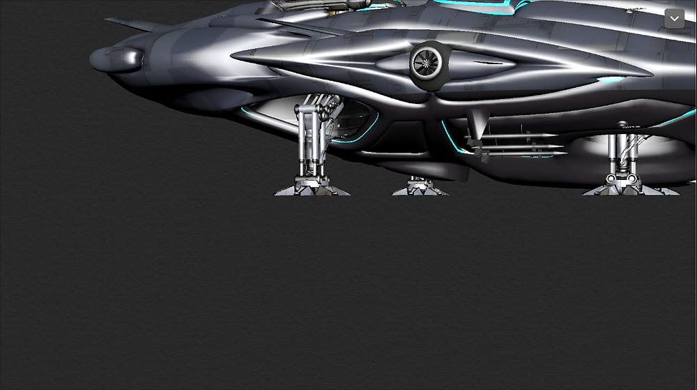 Rendering with RenderMan/Assigning Substance Painter textures to a ...