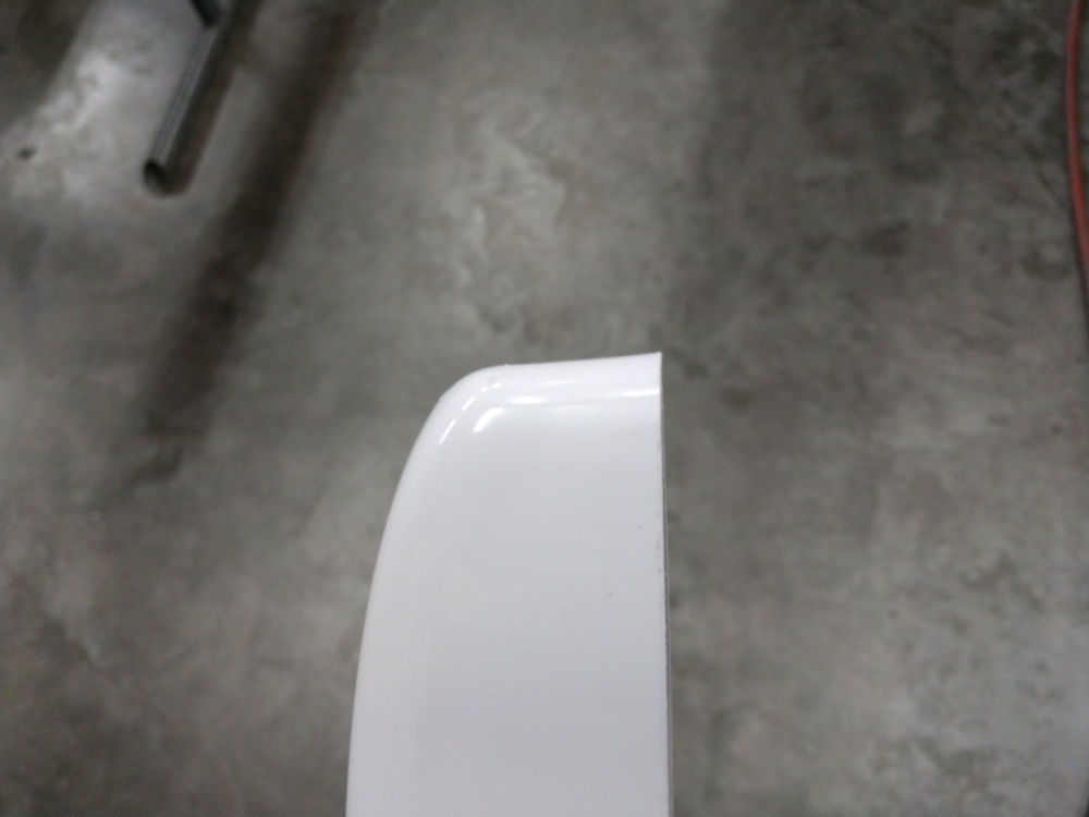 Fitting Horizontal Stabilizer Tips - Tip of the day | ransdesigns