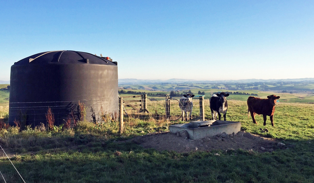 Rural Water Scheme - Waterwatch